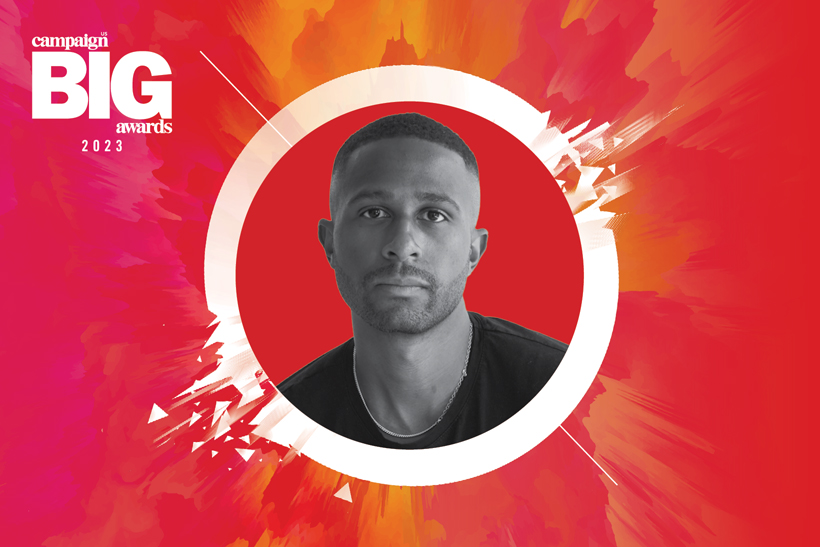 Meet the Next Generation 2023: Emery Barnes, DoorDash | Campaign US