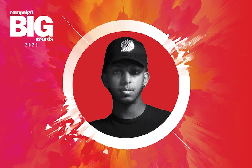 Meet the Next Generation 2023: Fars Woldai, strategist, TBWA\Chiat\Day ...