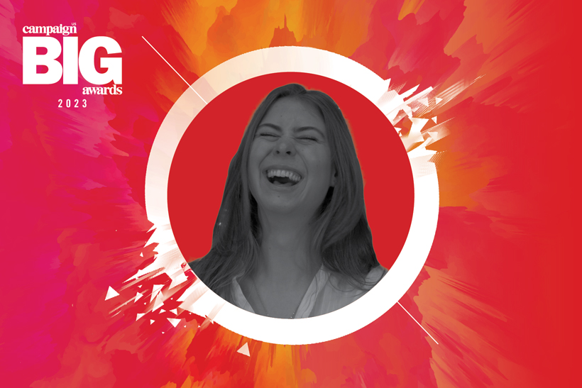 Meet the Next Generation 2023: Madison Graham, Mother LA | Campaign US