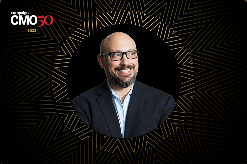 CMO 50 2023: Alex Schultz | Campaign US