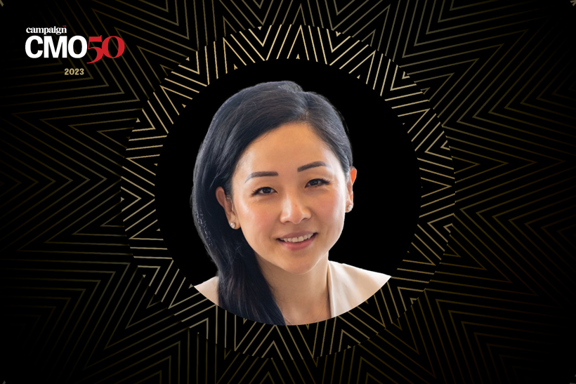 CMO 50 2023: Han Wen | Campaign US