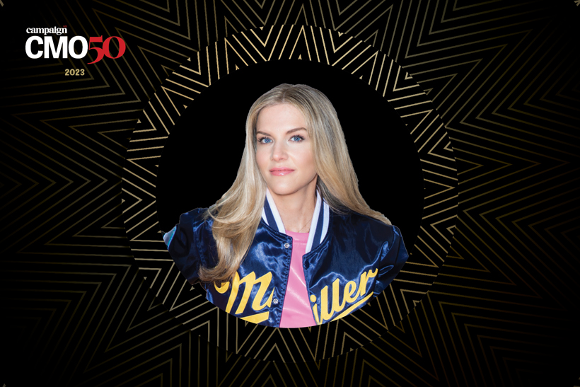 CMO 50 2023: Sofia Colucci | Campaign US