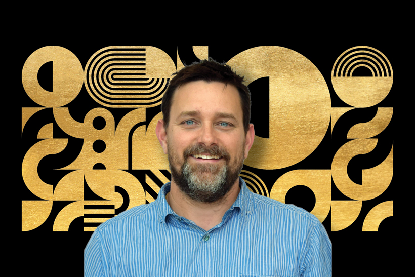 CMO 50 2024: Bill Neff | Campaign US