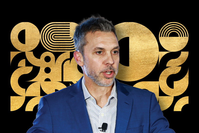 CMO 50 2024: Michael Tripp | Campaign US