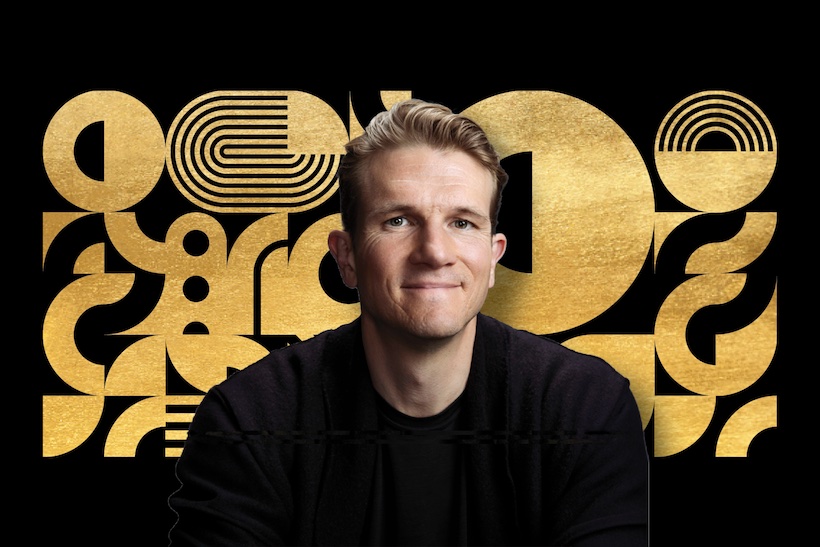 CMO 50 2024: Sam Bergen | Campaign US