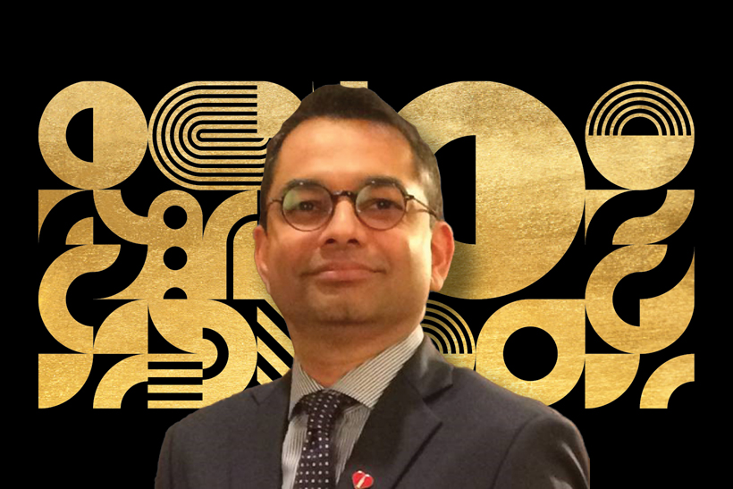 CMO 50 2024: Shakir Moin | Campaign US