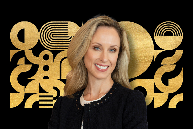 CMO 50 2024: Stephanie Jacoby | Campaign US