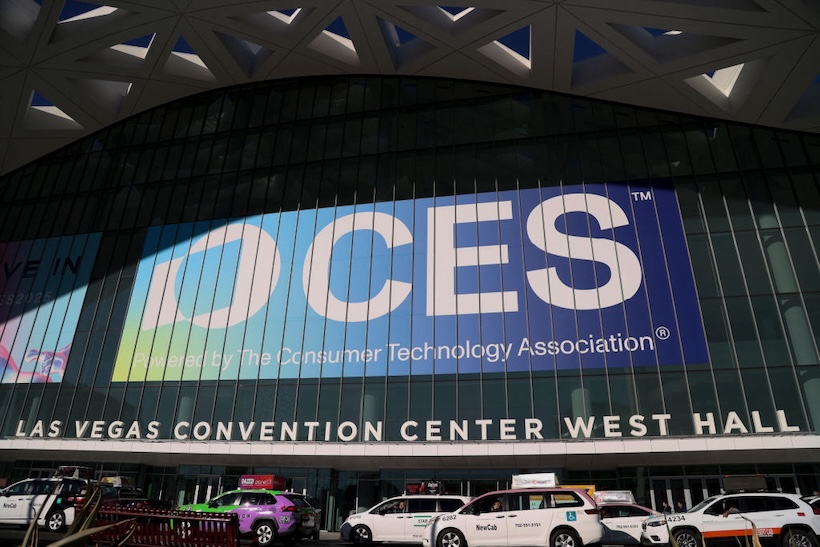 This year’s CES: Less artificial and more accessible, anticipatory ...