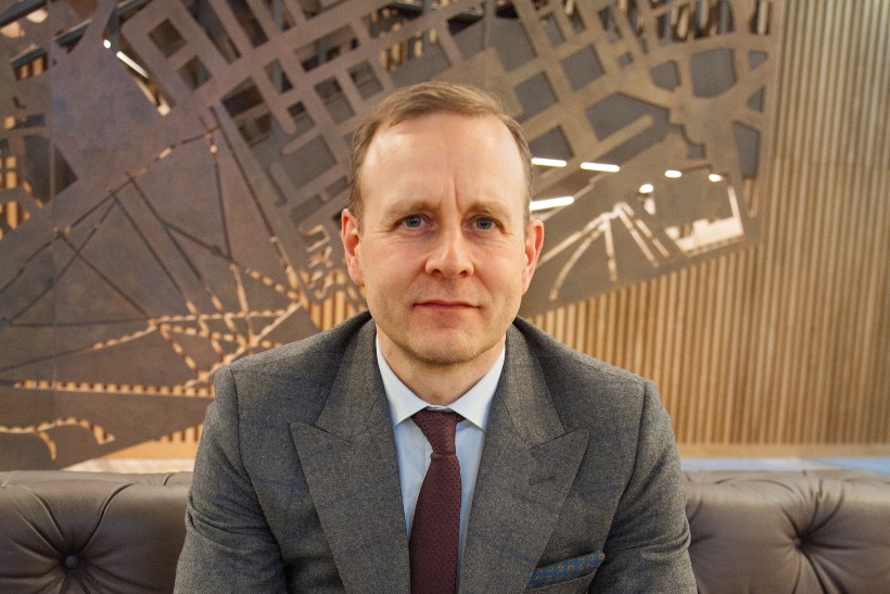 Havas Creative appoints new global CEO | Campaign US Havas Creative appoints new global CEO | Campaign US