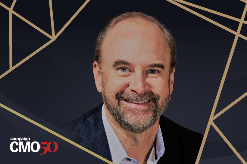 CMO 50: Chris Brandt | Campaign US