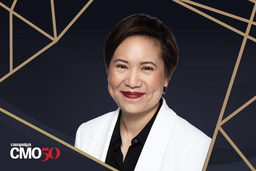 CMO 50: Deborah Yeh | Campaign US