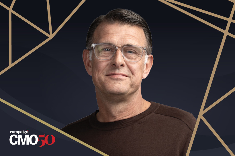 CMO 50: Dirk-Jan van Hameren | Campaign US