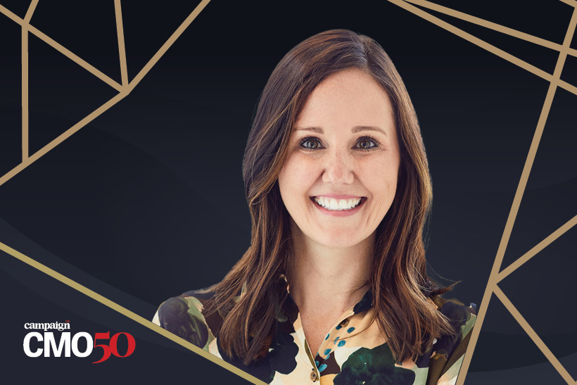 CMO 50: Heidi Cooley | Campaign US