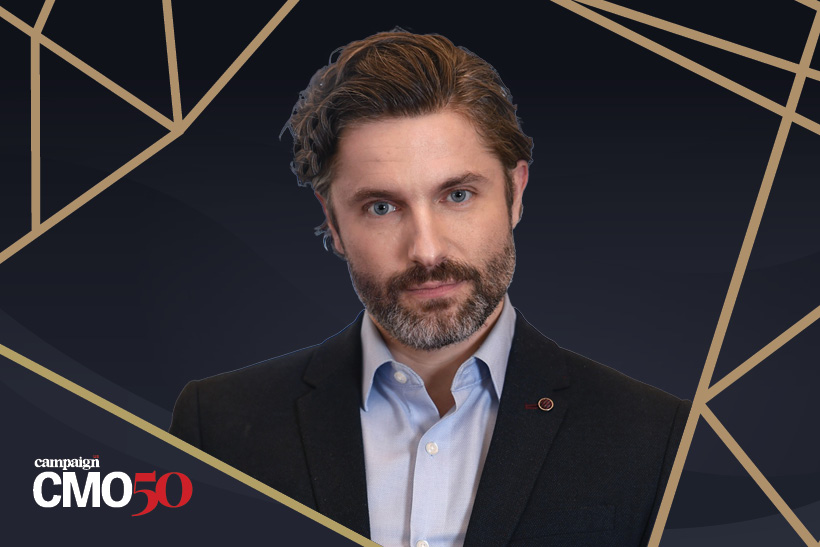 CMO 50: Mike Raffensperger | Campaign US