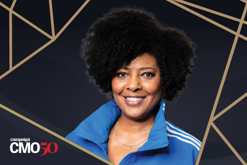 CMO 50: Vicky Free | Campaign US