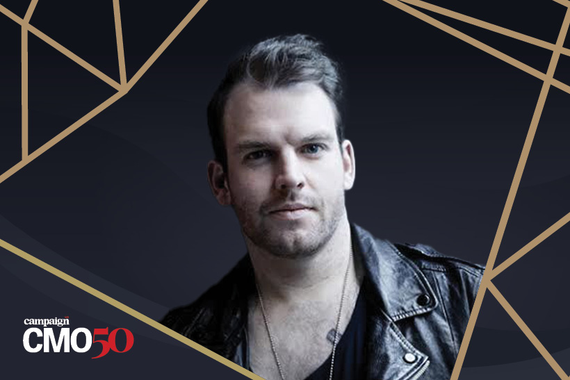 CMO 50: Nathaniel Whittemore | Campaign US