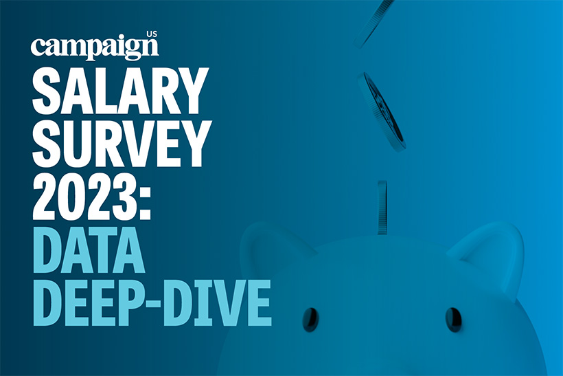 Campaign US Salary Survey 2023 deep-dive: How salaries differ across ... Campaign US Salary Survey 2023 deep-dive: How salaries differ across ...