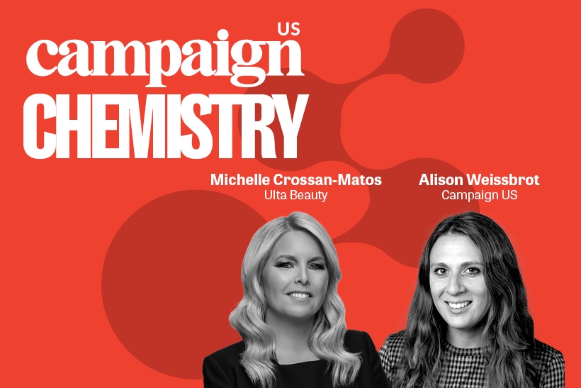 Campaign Chemistry: Ulta Beauty CMO Michelle Crossan-Matos | Campaign US