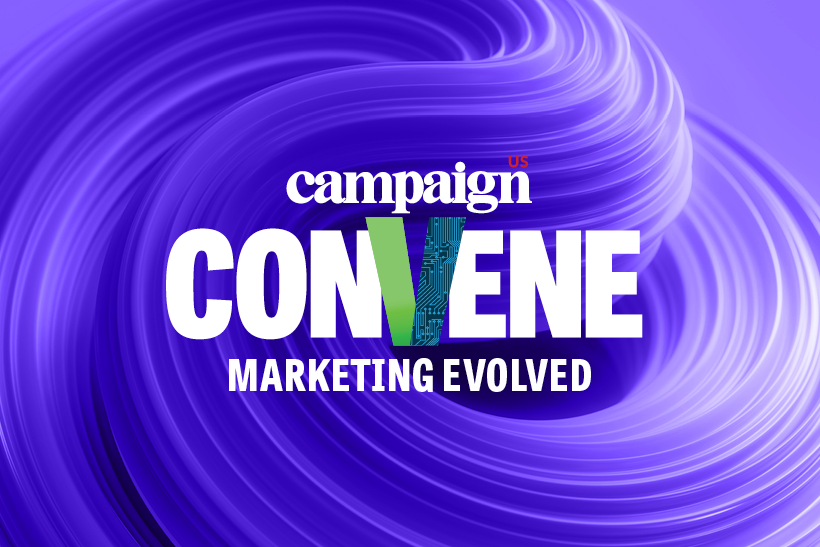 Agenda revealed for Campaign Convene: Marketing Evolved | Campaign US