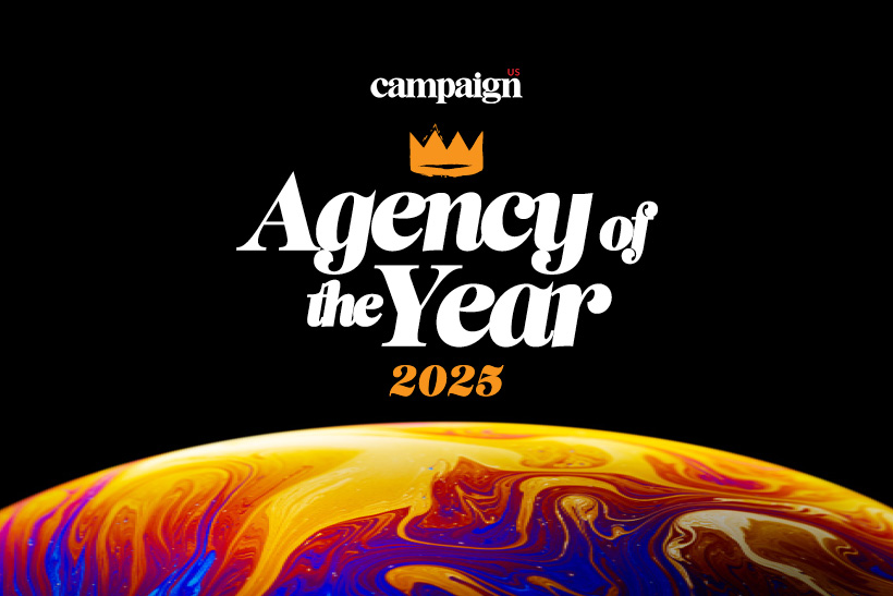 Campaign US 2025 Agency of the Year Awards open for entry | Campaign US