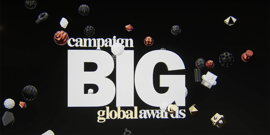 Don’t miss your BIG chance at global recognition | Campaign US