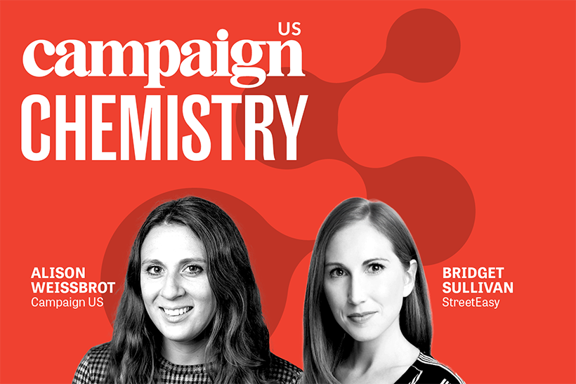 Campaign Chemistry: StreetEasy head of integrated marketing Bridget ...