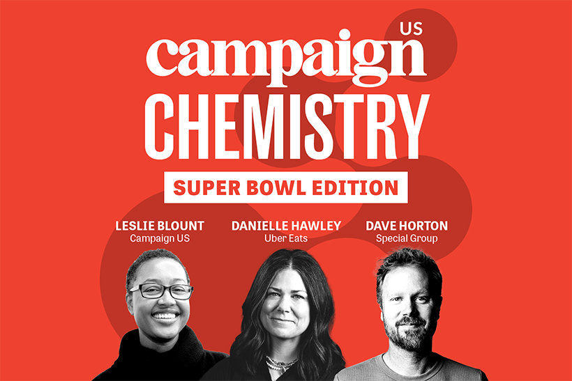 Campaign Chemistry x Super Bowl Edition: Uber Eats' Danielle Hawley and ...