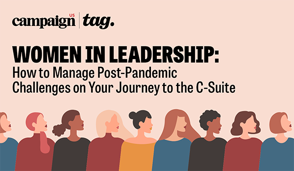 Women in Leadership | Campaign US