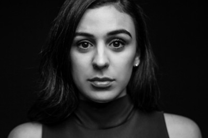 Meet the next generation: Carla Urdaneta, copywriter, Alma DDB ...