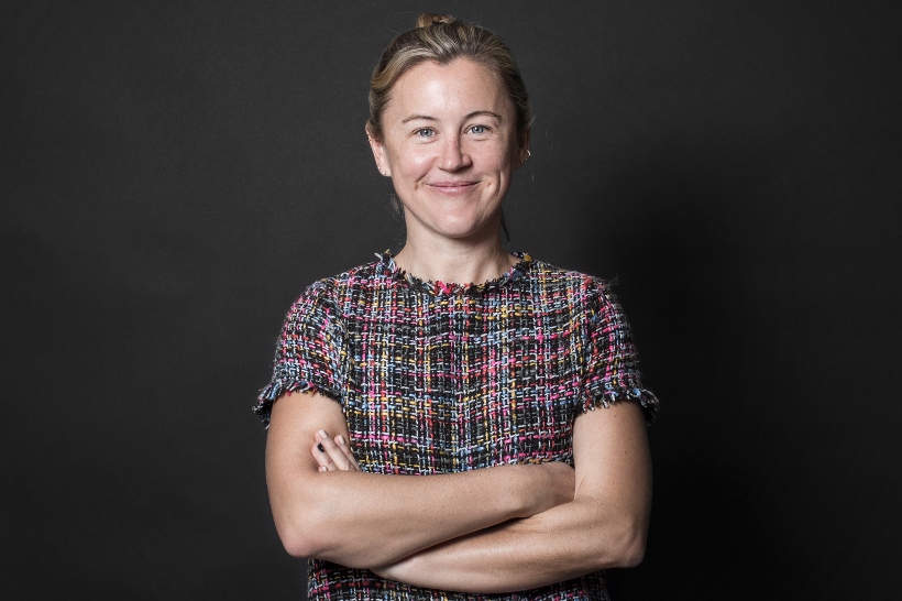 Ogilvy's Caroline Jackson to lead Elephant West Coast | Campaign US
