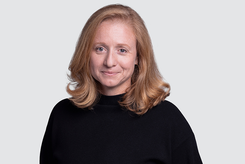 Dept announces Carryn Quibell as Americas CEO | Campaign US