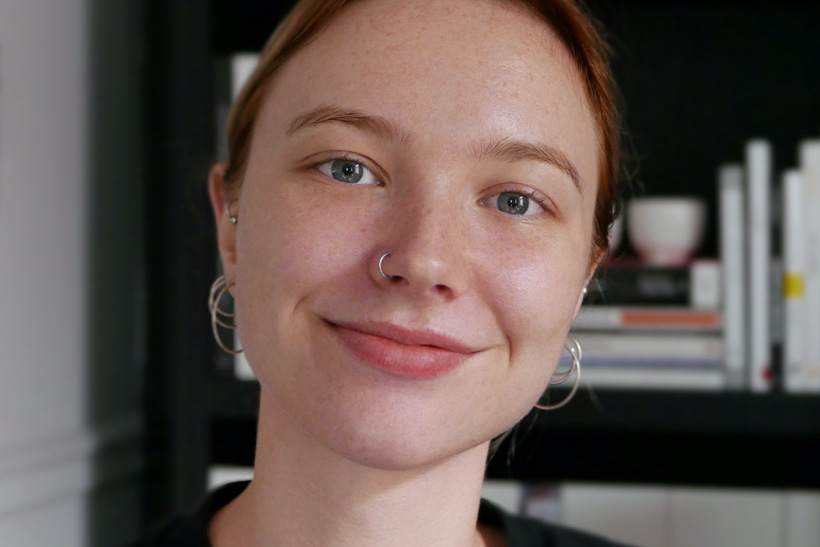 Meet the next generation: Sid Lee's Cécile Tousignant | Campaign US