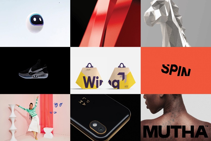 Character agency gets digital makeover for 20th anniversary