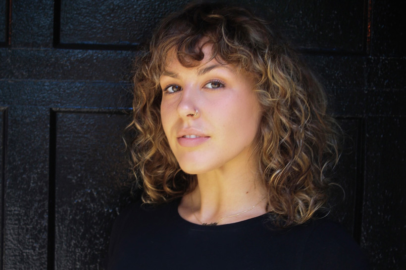 Meet the next generation: Charlotte Gabriella Bent, associate creative ...