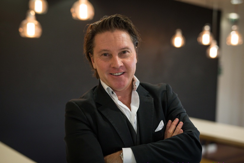 DDB hires Chris Nurko as global director of brand integrity and ...