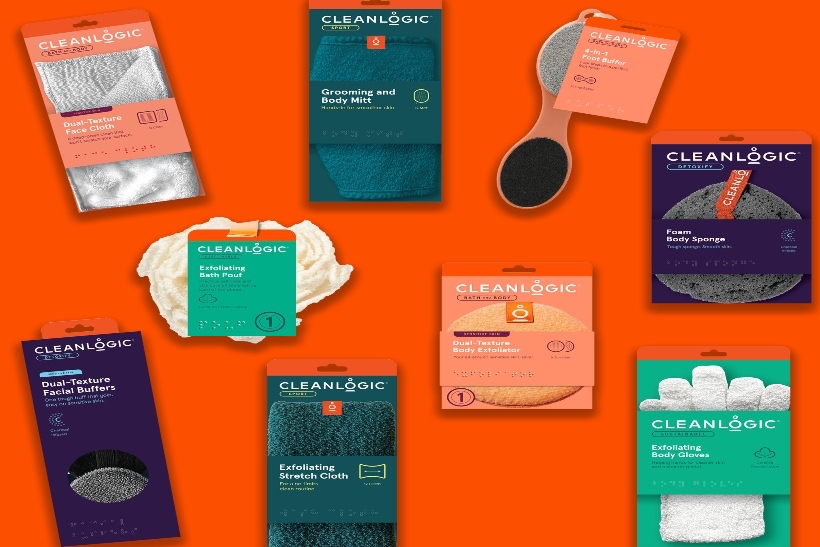 How beauty brand Cleanlogic is championing the blind community in the ...