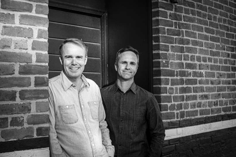 TBWA’s Chris Garbutt and McDonald’s Colin Mitchell reveal new agency ...
