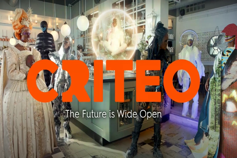 Why ad tech company Criteo is buying a Super Bowl ad | Campaign US