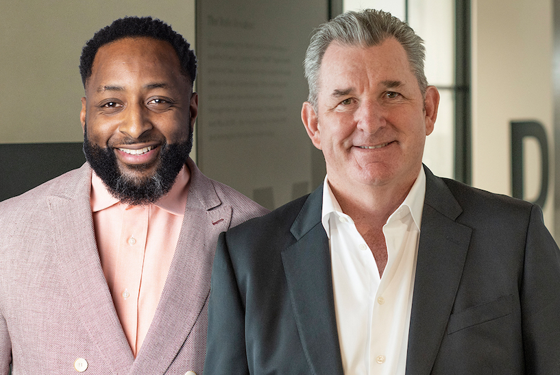 DDB Worldwide names new global and North America CEOs | Campaign US