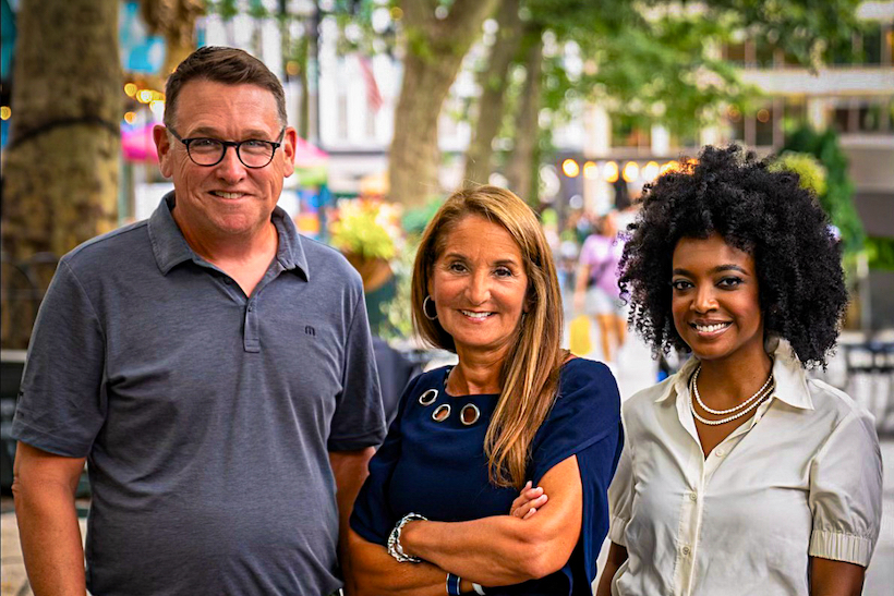 Deutsch NY revamps offer around creators and content | Campaign US