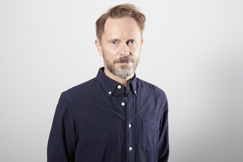 Reprise brings on Dan Chapman as global chief strategy officer | Campaign US