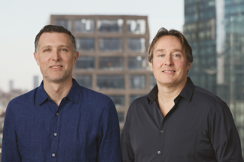 Horizon Next president Gene Turner to transition into global role ...