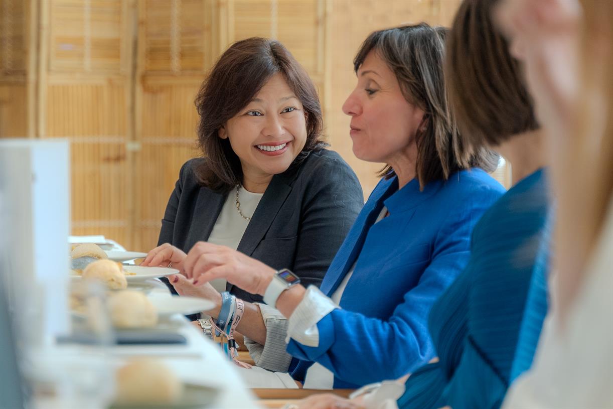 Brands have more power than governments to make a difference | Campaign US