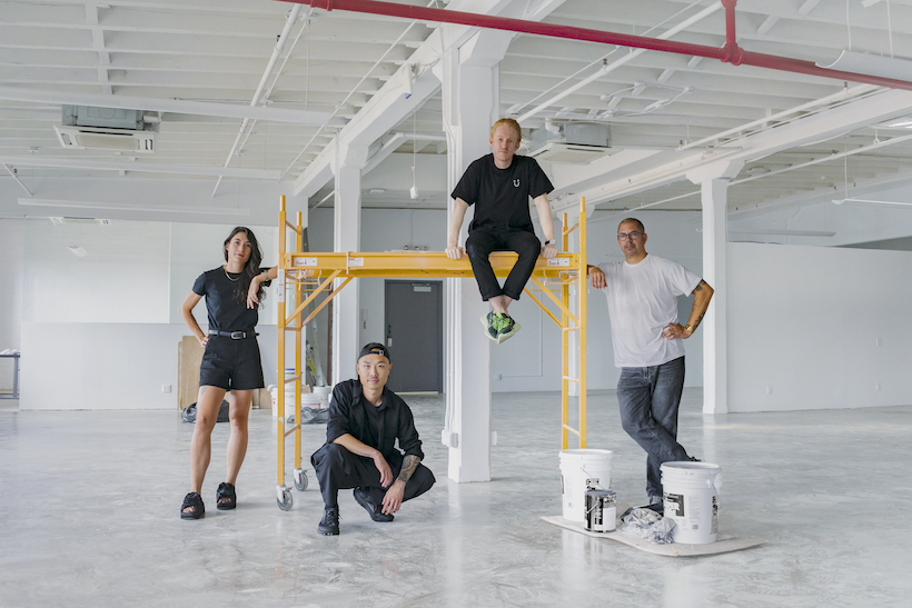 DesignStudio puts down U.S. roots with New York office launch | Campaign US