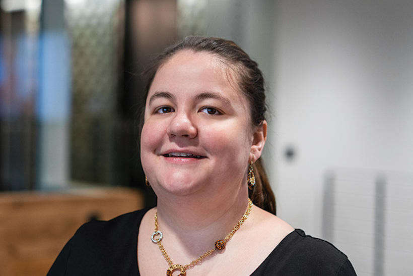 MRM taps Diana Ceausu Caverly as global chief strategy officer ...