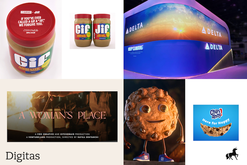 Media Network of the Year 2020: Digitas | Campaign US