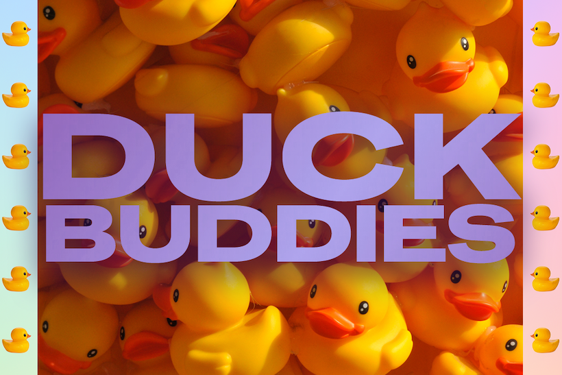 Durex Ducks Around With Apples “ducking” Autocorrect Update Campaign Us
