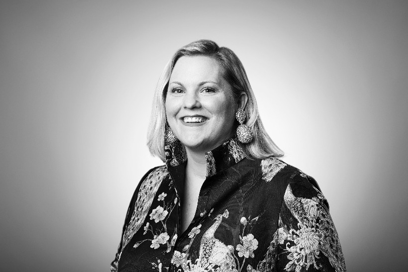 Elizabeth Paul boomerangs back to The Martin Agency