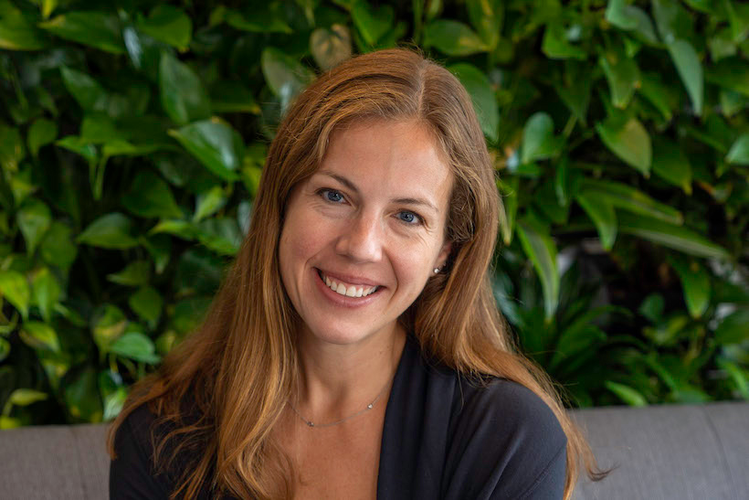 BBDO New York appoints Emily Portnoy chief strategy officer | Campaign US