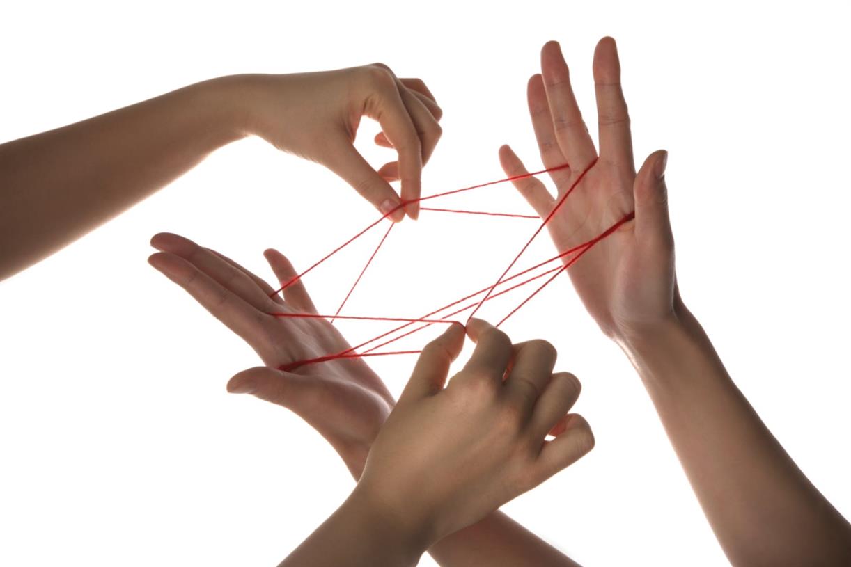 The Era Of Meaningful Engagement Campaign US